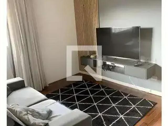 Cobertura para Locação em São Paulo/SP Vila Mariana 1 Quartos