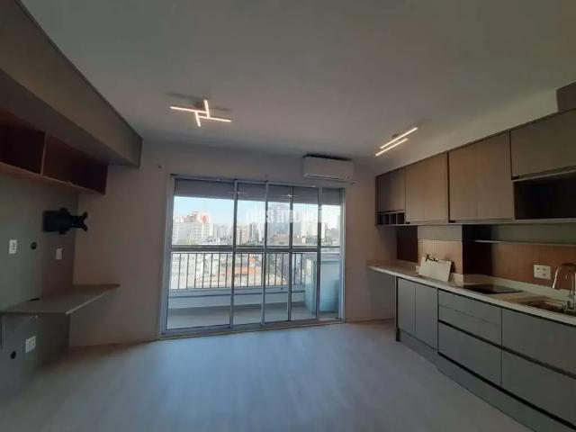 Cobertura para Locação em São Paulo/SP Vila Mariana 1 Quartos