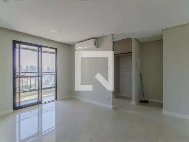 Cobertura para Locação em São Paulo/SP Vila Mariana 2 Quartos