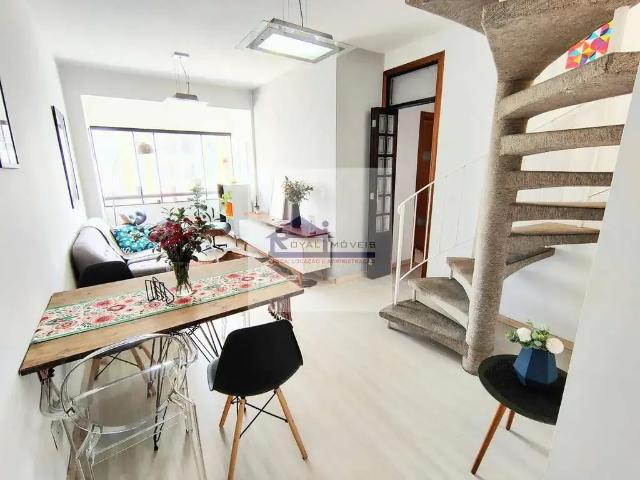 Cobertura para Locação em São Paulo/SP Vila Mariana 2 Quartos