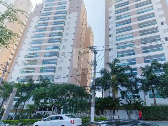 Cobertura para Locação em São Paulo/SP Vila Mariana 3 Quartos