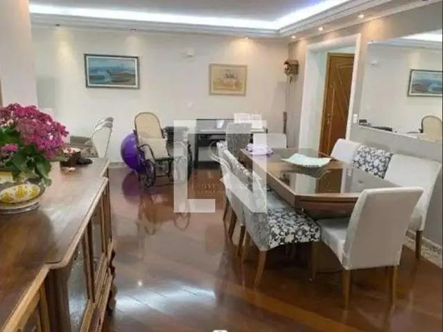 Cobertura para Locação em São Paulo/SP Vila Mariana 3 Quartos