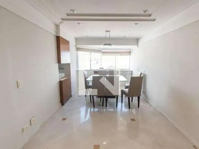 Cobertura para Locação em São Paulo/SP Vila Mariana 3 Quartos
