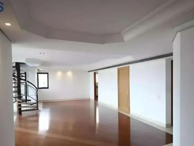 Cobertura para Locação em São Paulo/SP Vila Mariana 3 Quartos