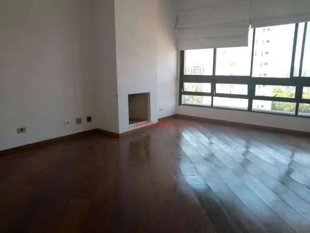 Cobertura para Locação em São Paulo/SP Vila Mariana 3 Quartos