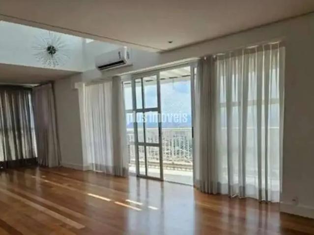Cobertura para Locação em São Paulo/SP Vila Mariana 4 Quartos