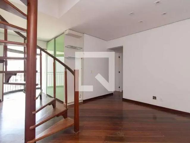 Cobertura para Locação em São Paulo/SP Vila Mariana 4 Quartos