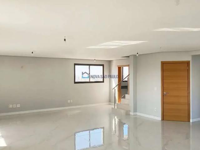 Cobertura para Locação em São Paulo/SP Vila Mariana 4 Quartos