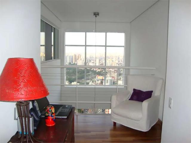 Cobertura para Locação em São Paulo/SP Vila Mariana 4 Quartos