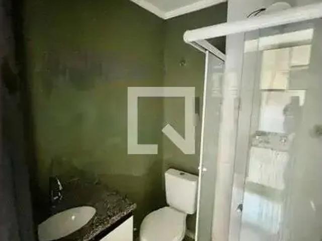 Cobertura para Locação em São Paulo/SP Vila Mascote 1 Quartos