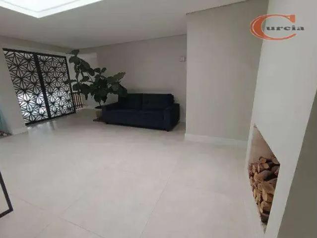 Cobertura para Locação em São Paulo/SP Vila Mascote 2 Quartos