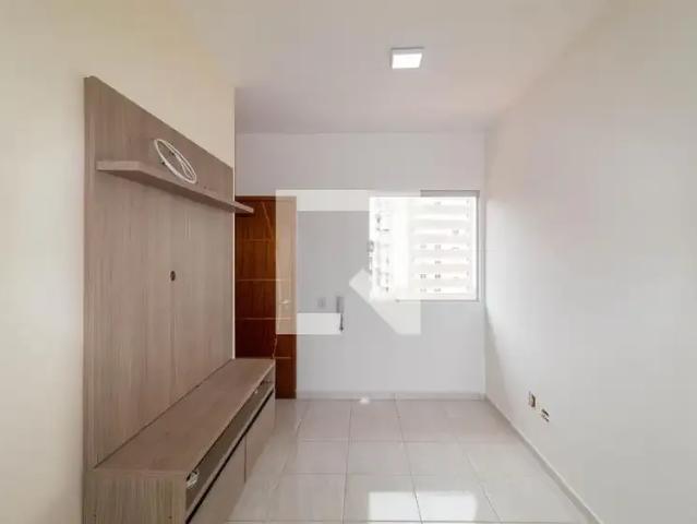 Cobertura para Locação em São Paulo/SP Vila Matilde 1 Quartos