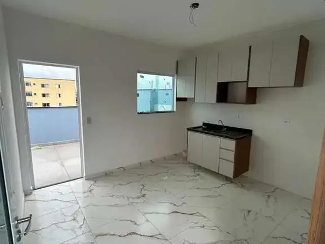 Cobertura para Locação em São Paulo/SP Vila Mazzei 2 Quartos