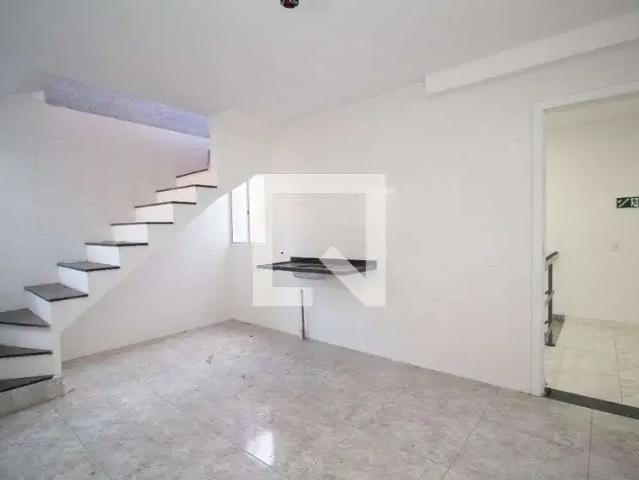Cobertura para Locação em São Paulo/SP Vila Miriam 2 Quartos
