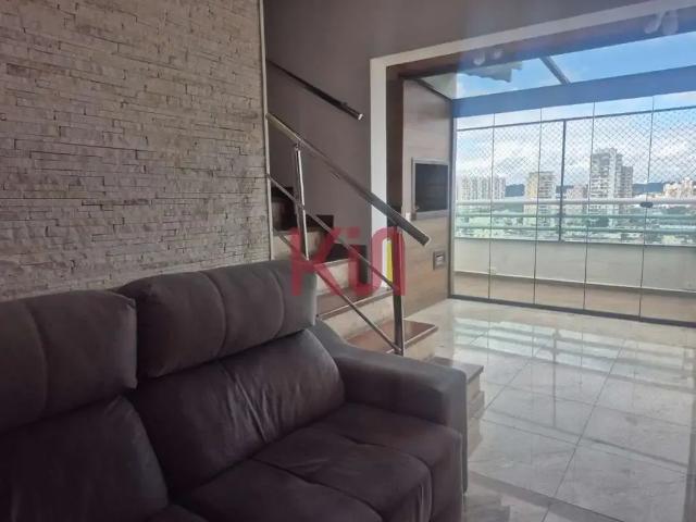 Cobertura para Locação em São Paulo/SP Vila Monte Alegre 2 Quartos
