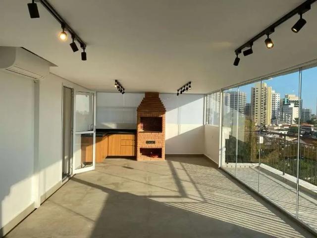 Cobertura para Locação em São Paulo/SP Vila Monte Alegre 2 Quartos