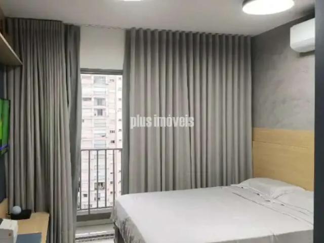 Cobertura para Locação em São Paulo/SP Vila Nova Conceição 1 Quartos