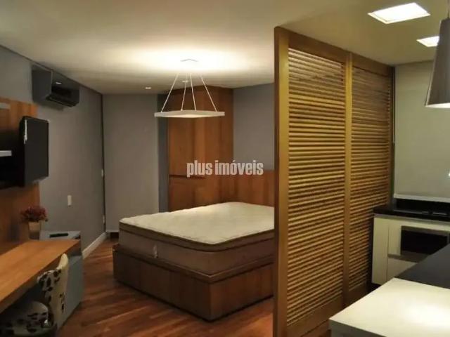 Cobertura para Locação em São Paulo/SP Vila Nova Conceição 1 Quartos