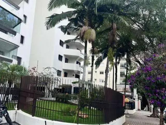 Cobertura para Locação em São Paulo/SP Vila Nova Conceição 3 Quartos