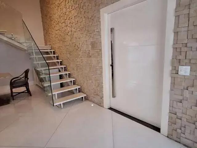 Cobertura para Locação em São Paulo/SP Vila Nova Conceição 3 Quartos