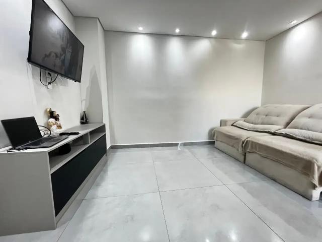 Cobertura para Locação em São Paulo/SP Vila Nova das Belezas 2 Quartos
