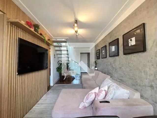 Cobertura para Locação em São Paulo/SP Vila Olímpia 2 Quartos