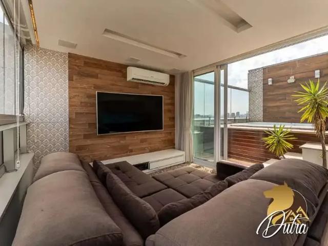 Cobertura para Locação em São Paulo/SP Vila Olímpia 2 Quartos
