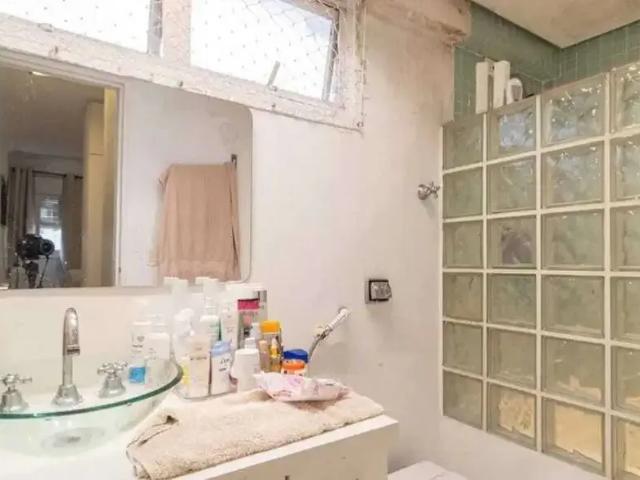 Cobertura para Locação em São Paulo/SP Vila Olímpia 3 Quartos
