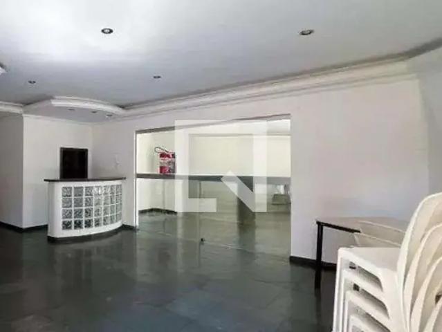 Cobertura para Locação em São Paulo/SP Vila Olímpia 3 Quartos
