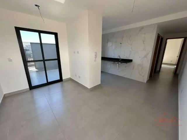 Cobertura para Locação em São Paulo/SP Vila Paiva 2 Quartos