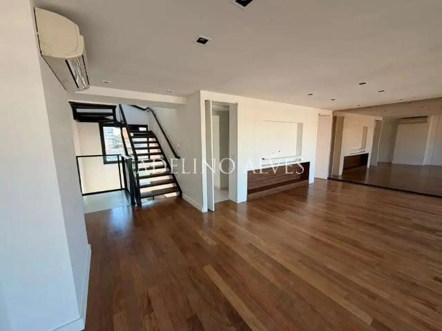 Cobertura para Locação em São Paulo/SP Vila Progredior 2 Quartos