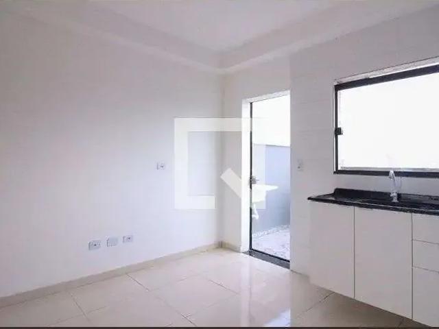 Cobertura para Locação em São Paulo/SP Vila Prudente 2 Quartos
