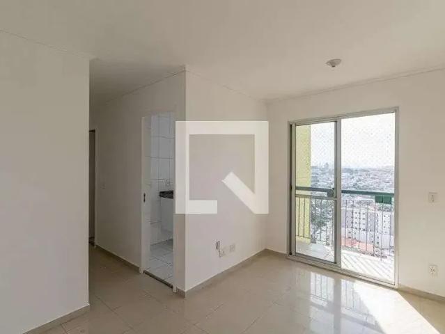 Cobertura para Locação em São Paulo/SP Vila Ré 2 Quartos