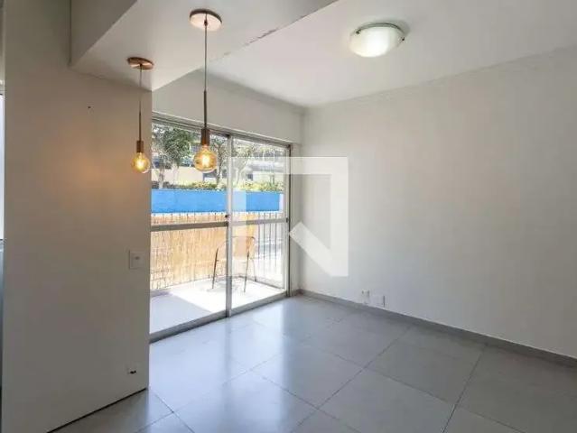 Cobertura para Locação em São Paulo/SP Vila Romana 3 Quartos