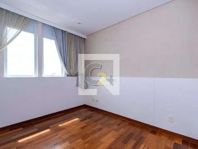 Cobertura para Locação em São Paulo/SP Vila Romana 2 Quartos