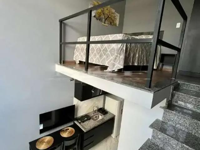 Cobertura para Locação em São Paulo/SP Vila Santa Catarina 1 Quartos