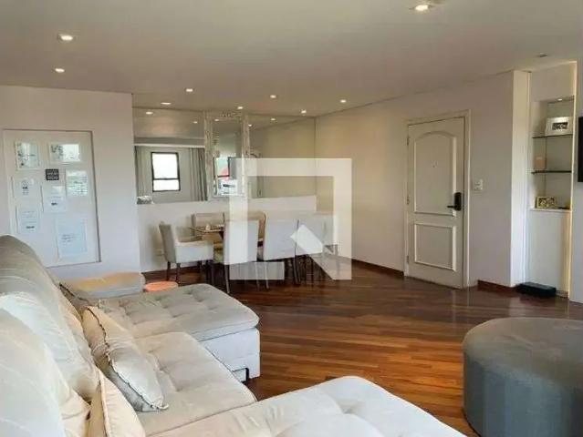 Cobertura para Locação em São Paulo/SP Vila Sônia 4 Quartos