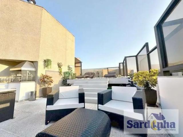Cobertura para Locação em São Paulo/SP Vila Sônia 4 Quartos