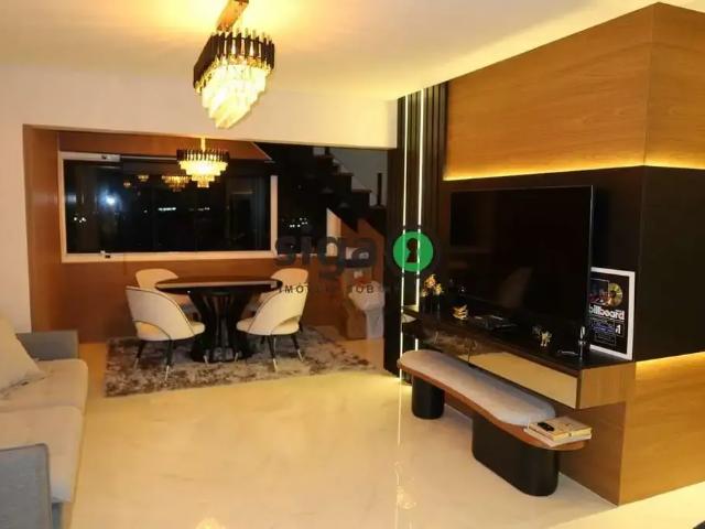 Cobertura para Locação em São Paulo/SP Vila Sônia 2 Quartos