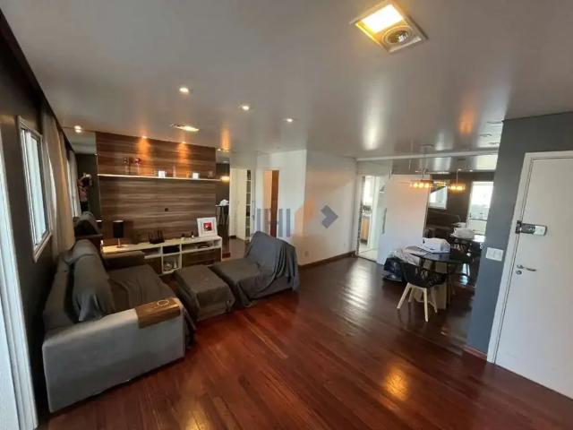 Cobertura para Locação em São Paulo/SP Vila Sônia 3 Quartos