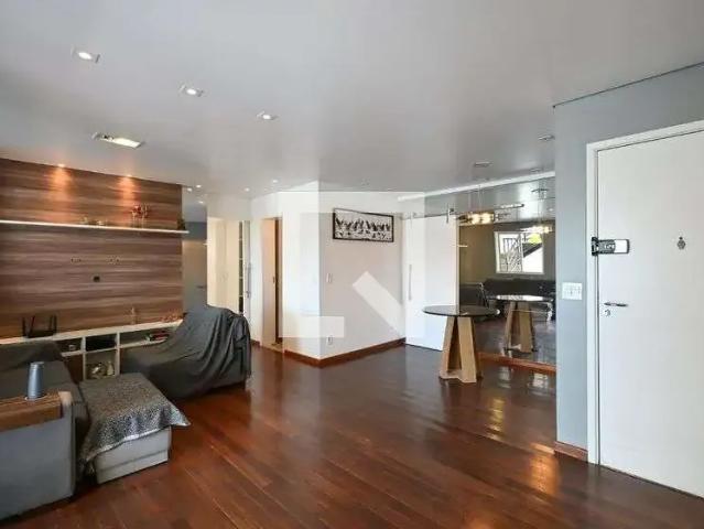 Cobertura para Locação em São Paulo/SP Vila Sônia 3 Quartos