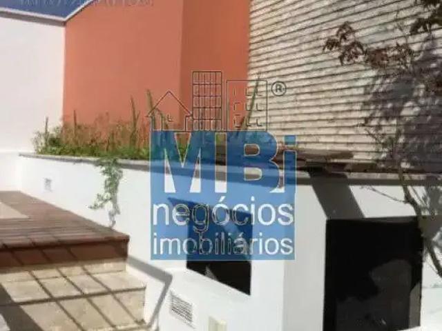 Cobertura para Locação em São Paulo/SP Vila Sofia 4 Quartos
