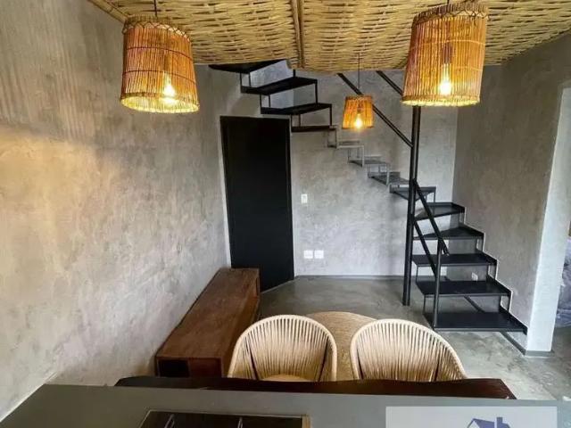 Cobertura para Locação em São Paulo/SP Vila Suzana 1 Quartos