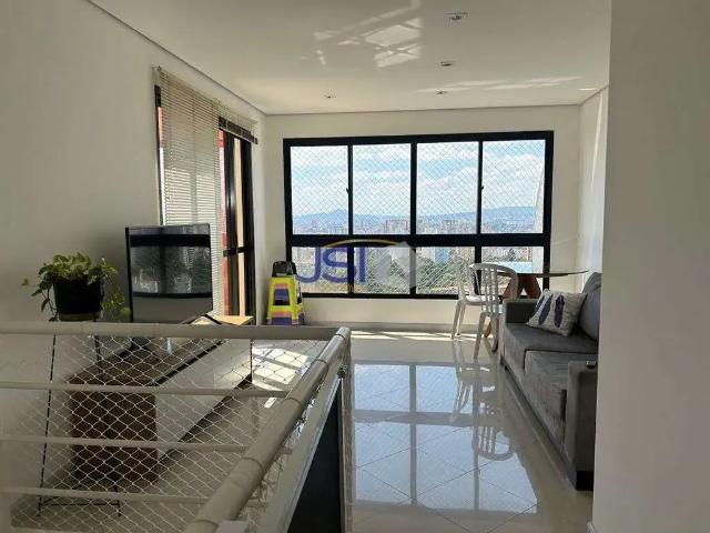 Cobertura para Locação em São Paulo/SP Vila Suzana 4 Quartos