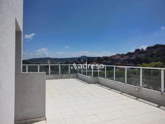 Cobertura para Locação em São Roque/SP Vila Santa Isabel 3 Quartos