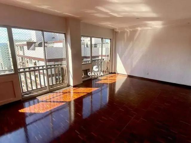 Cobertura para Locação em São Vicente/SP Itararé 2 Quartos