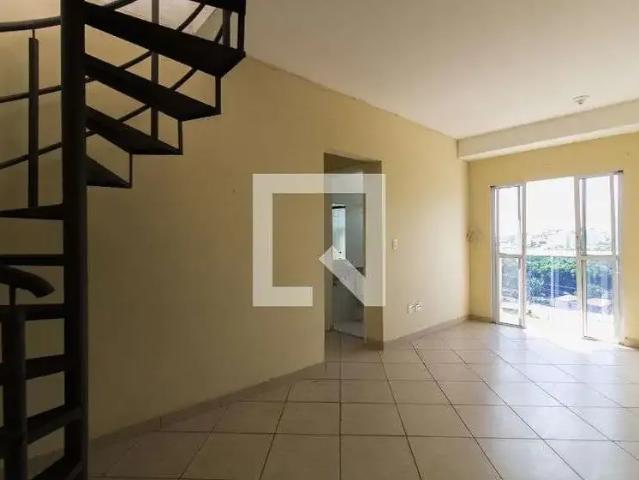 Cobertura para Locação em Sorocaba/SP Central Parque Sorocaba 2 Quartos