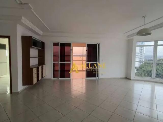 Cobertura para Locação em Sorocaba/SP Jardim Portal da Colina 3 Quartos