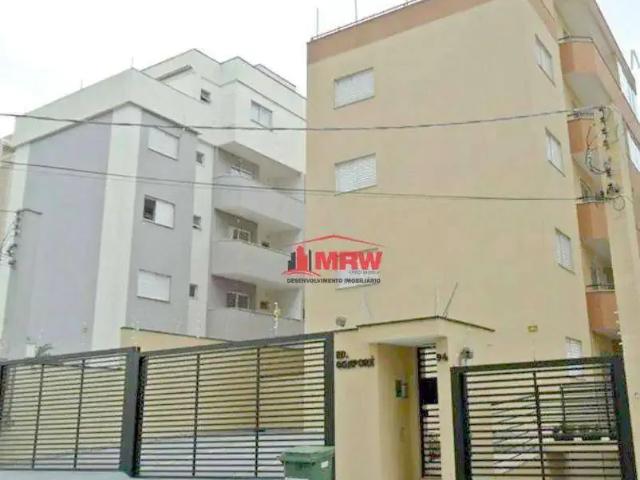 Cobertura para Locação em Sorocaba/SP Parque Campolim 2 Quartos