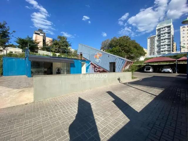 Cobertura para Locação em Sorocaba/SP Parque Campolim